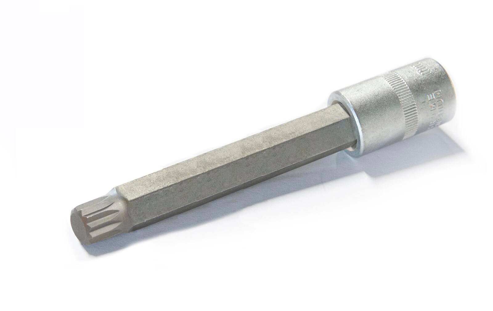 CLAS - Douille embout xzn m10 l.200mm 1/2'' - SA 0367 | Leroy Merlin