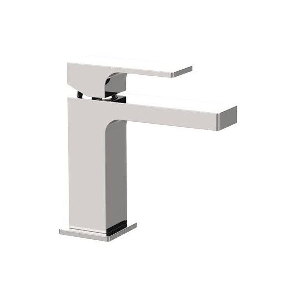 Robinet mitigeur salle de bain sans vidage pour lavabo et vasque ...