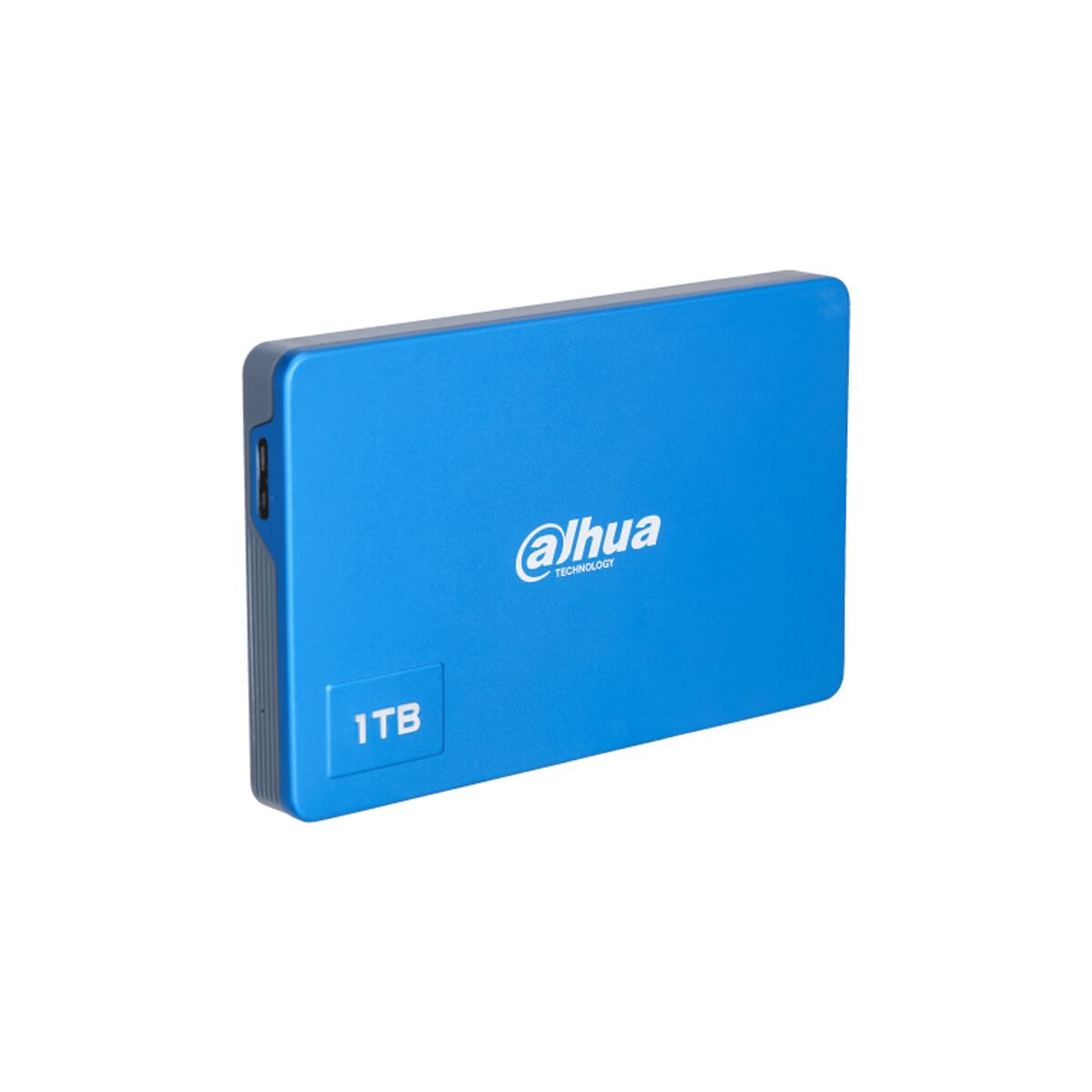Disque Dur Externe DAHUA TECHNOLOGY DHI-EHDD-E10-1T-A 1 TB HDD | Leroy ...