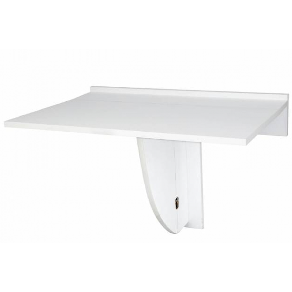 Table murale pliante Livarno | Leroy Merlin