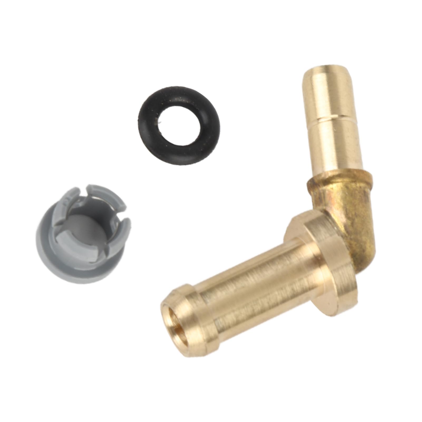 Kit de conector de manguera de salida de agua LR049990 Reemplazo de ...