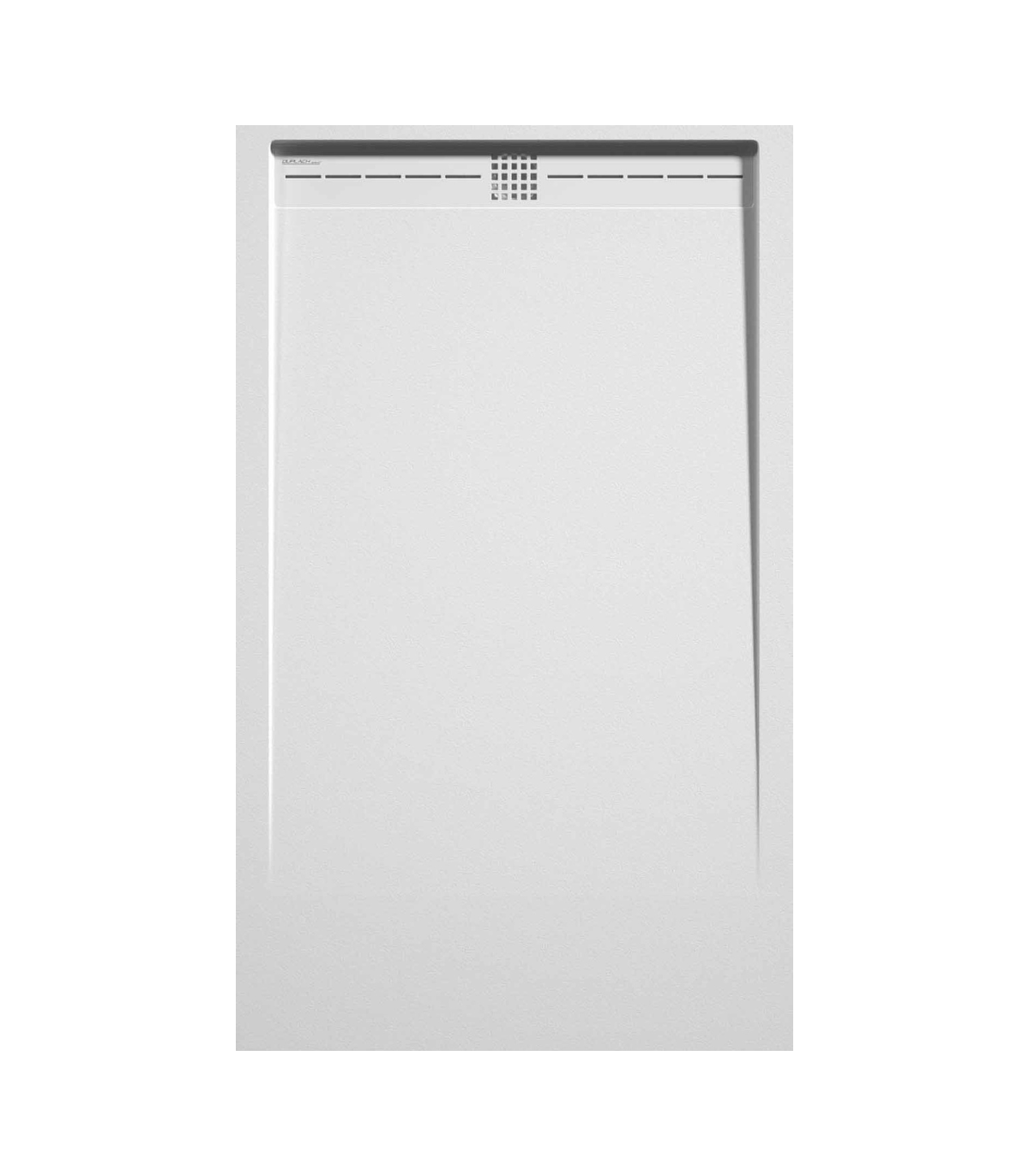 El Baño Moderno - Plato de ducha Lime | Textura lisa | carga mineral ...