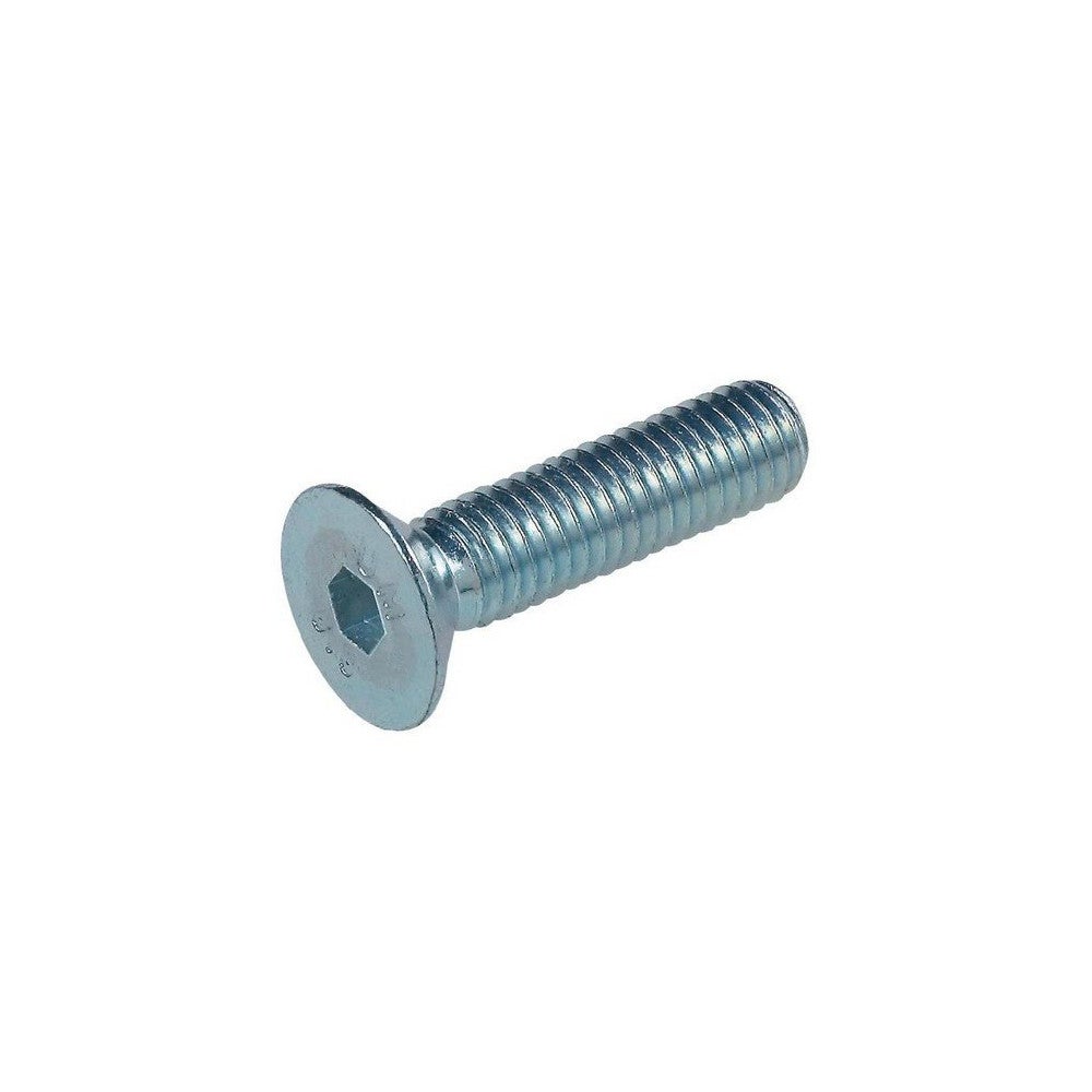 Vis machine DIN 7991 M4 x 12 mm Notre Selection classe 10.9 zinguée ...