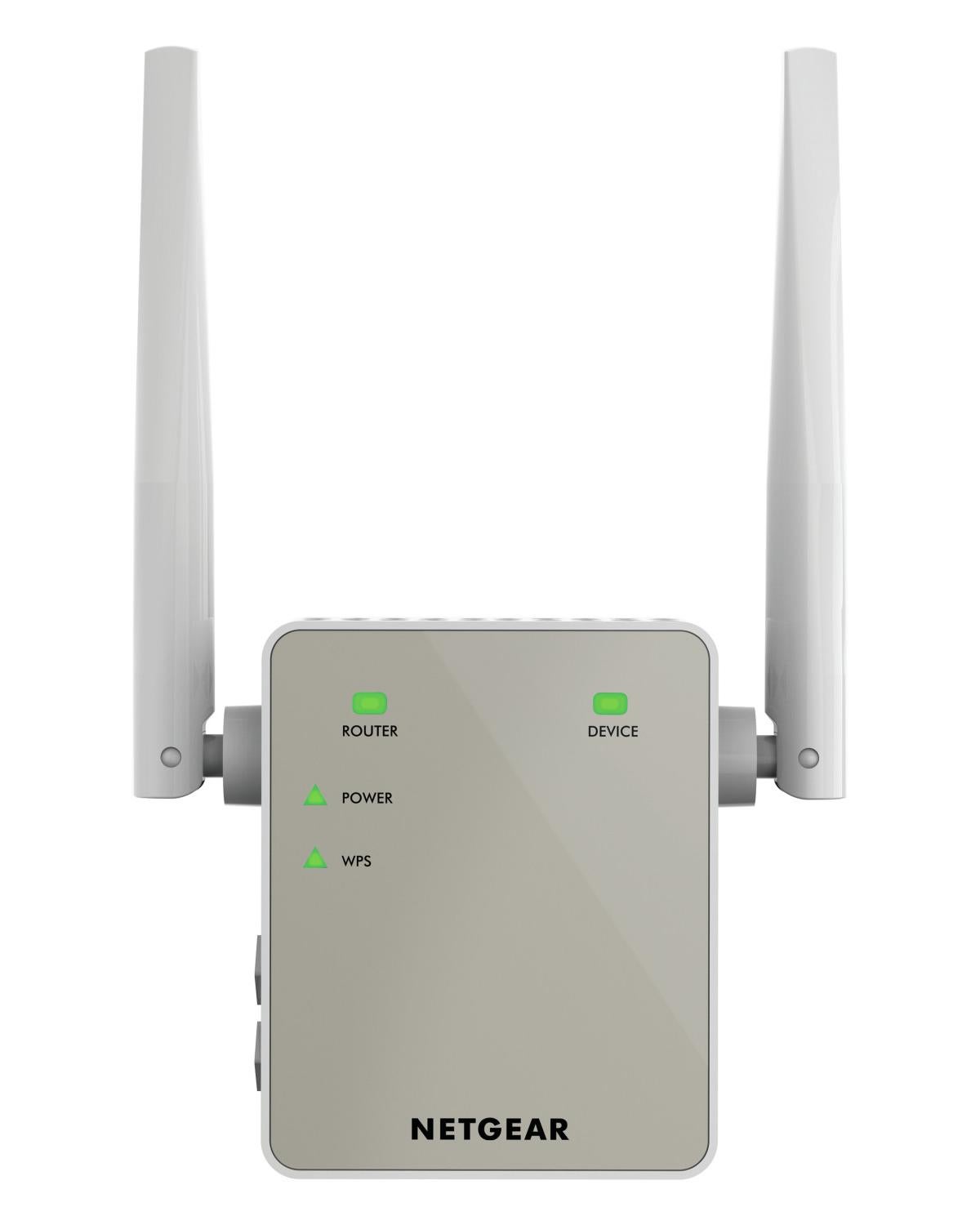 NETGEAR EX6120 Ripetitore Wifi Compatibile con Modem Fibra e Adsl ...
