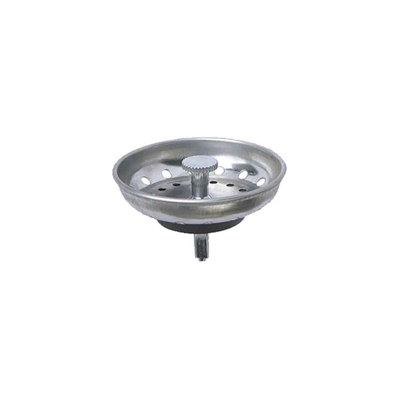 Grille de filtrage EDM chromé 81x31 | Leroy Merlin