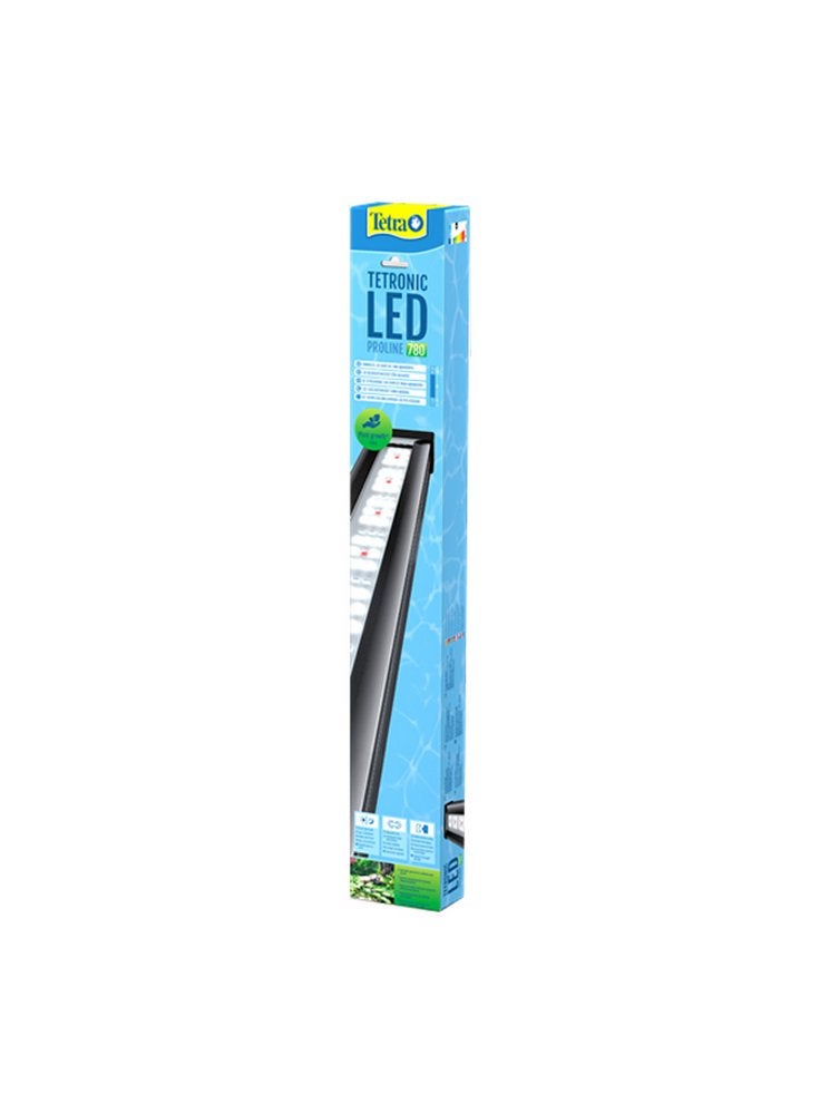 Tetra tetronic Led Proline 780 tira de iluminación | Leroy Merlin