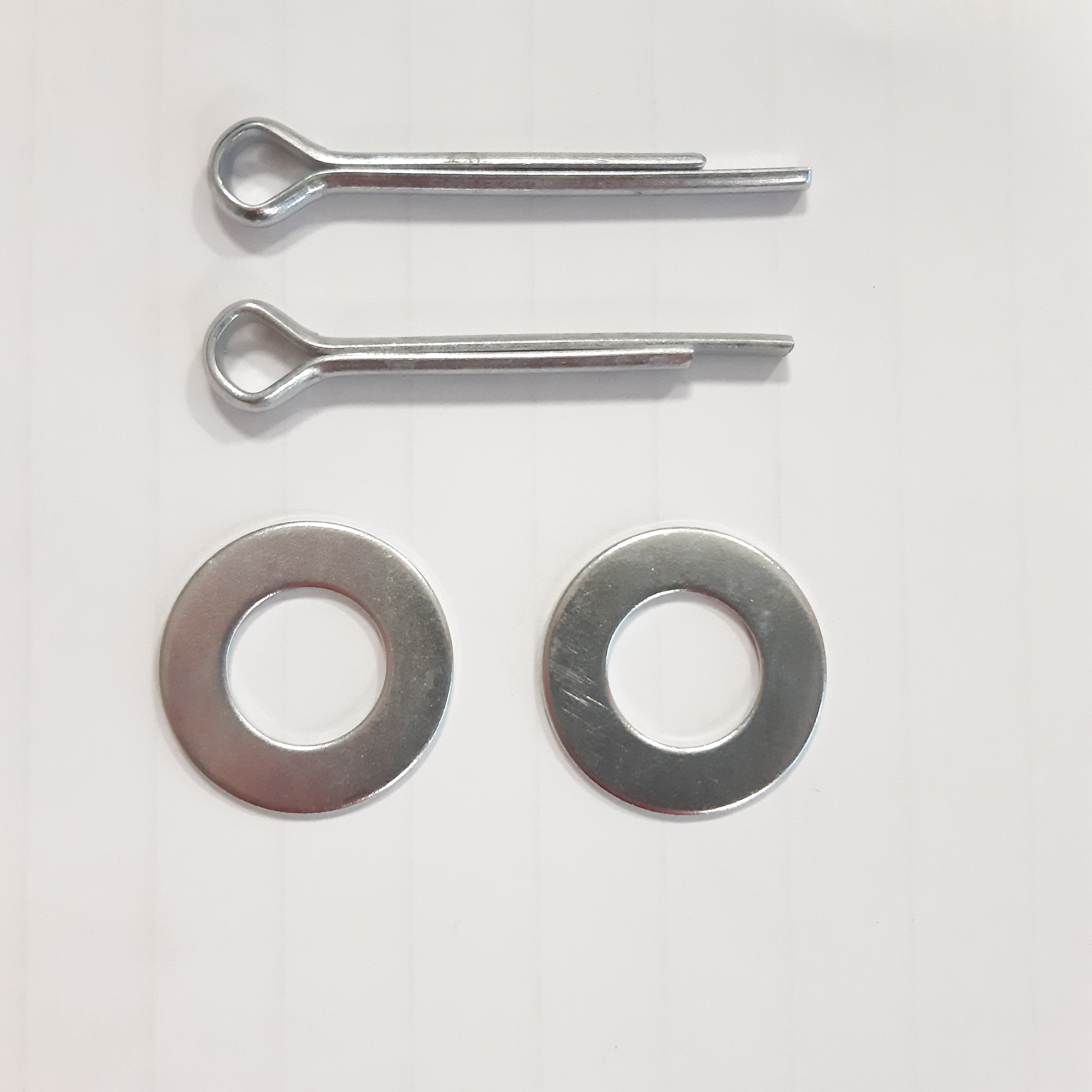 Zz-coppiglie x carrello portacasse kg.120 | Leroy Merlin