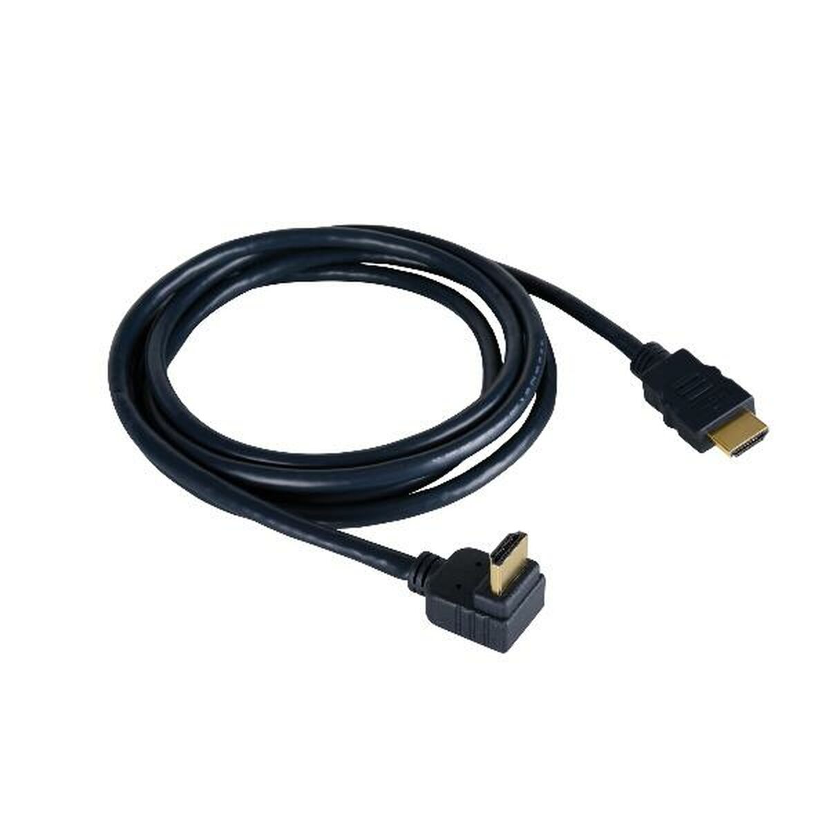 Câble HDMI Kramer Electronics 97-0143003 | Leroy Merlin