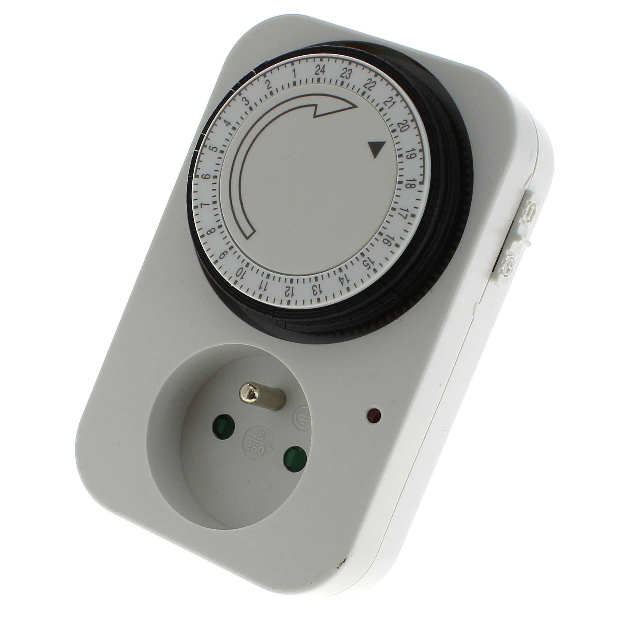 Programmateur journalier pour Ustensiles de cuisine Accessoire | Leroy Merlin