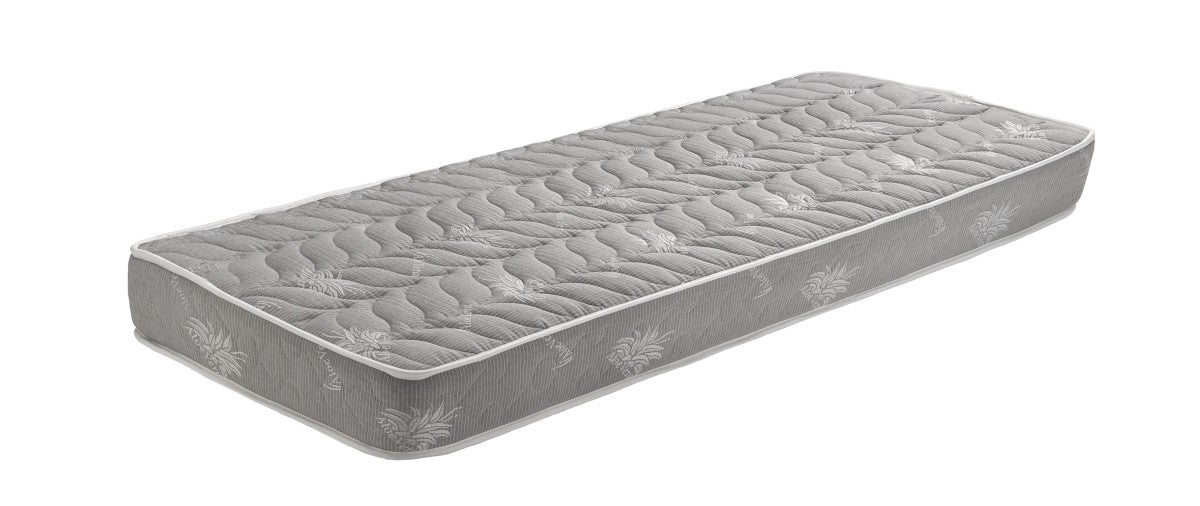 Lot De 2 Matelas 80x200x19,5cm-une Face Soutien Souple Et Une Face ...