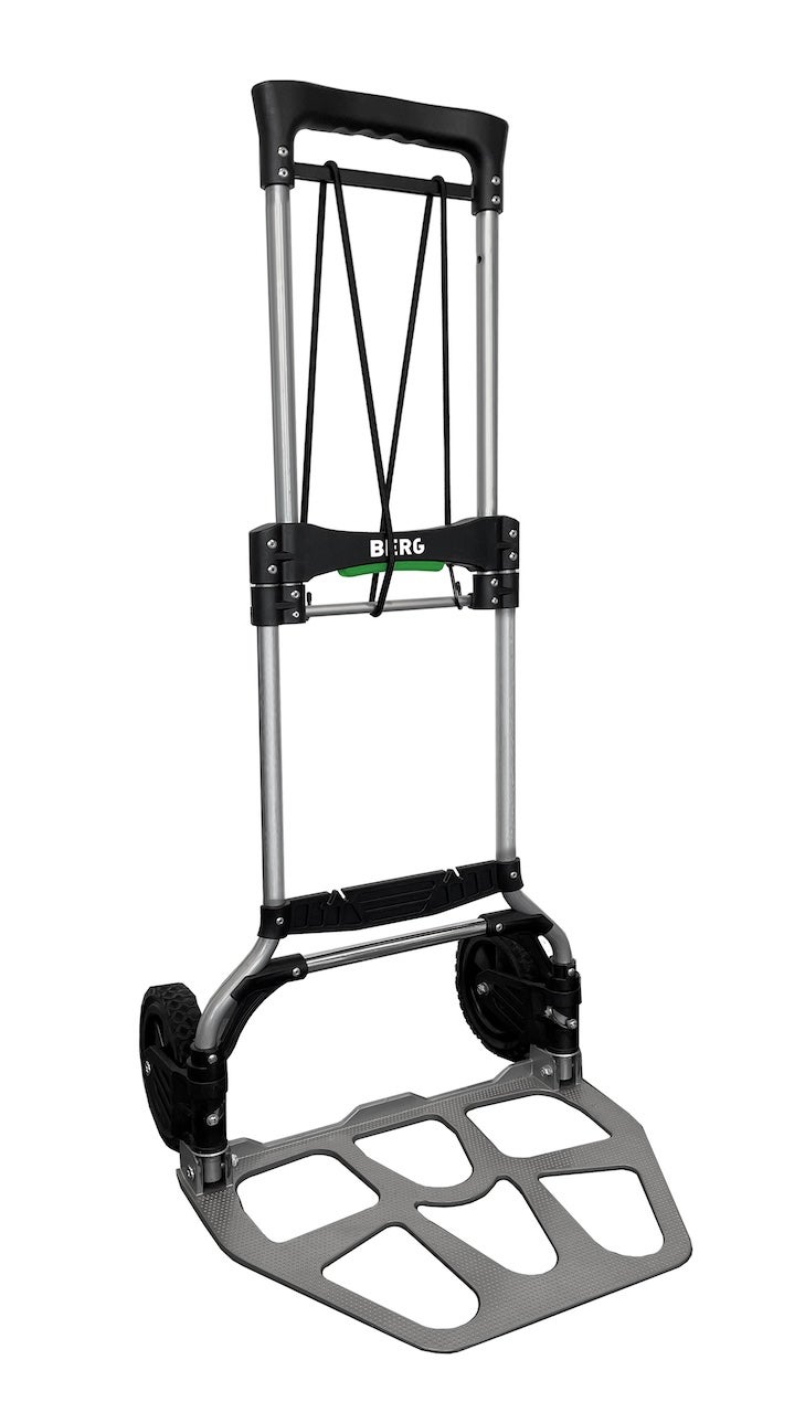 BFT 120 - Carro de transporte plegable - capacidad 120 kg | Leroy Merlin