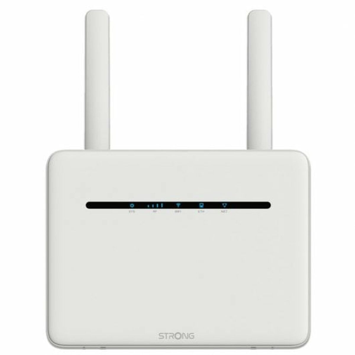 Router STRONG 4G+ROUTER1200 | Leroy Merlin