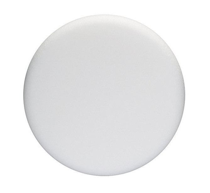 Disque polissage blanc mousse souple Diam 170mm Bosch | Leroy Merlin