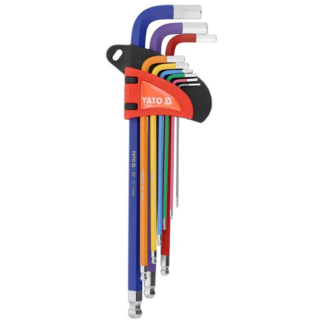 Clef allen au meilleur prix | Leroy Merlin