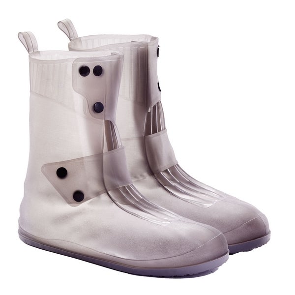 Sur-chaussures de protection taille 36-37 | Leroy Merlin