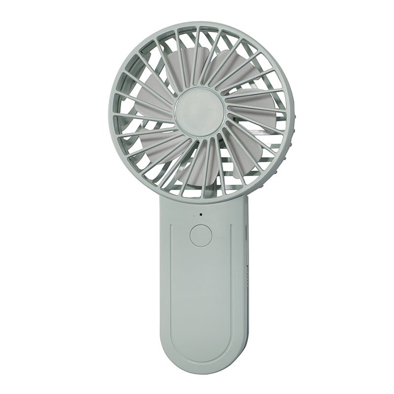 Mini ventilatore portatile, ventilatore USB portatile con gancio ...