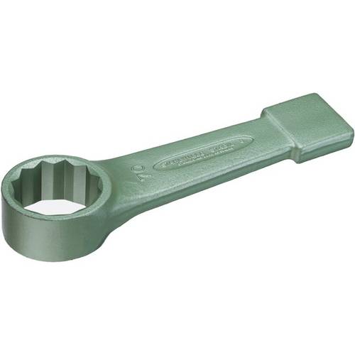 Stahlwille 8 105 42010105 Clé polygonale à frapper 105 mm | Leroy Merlin