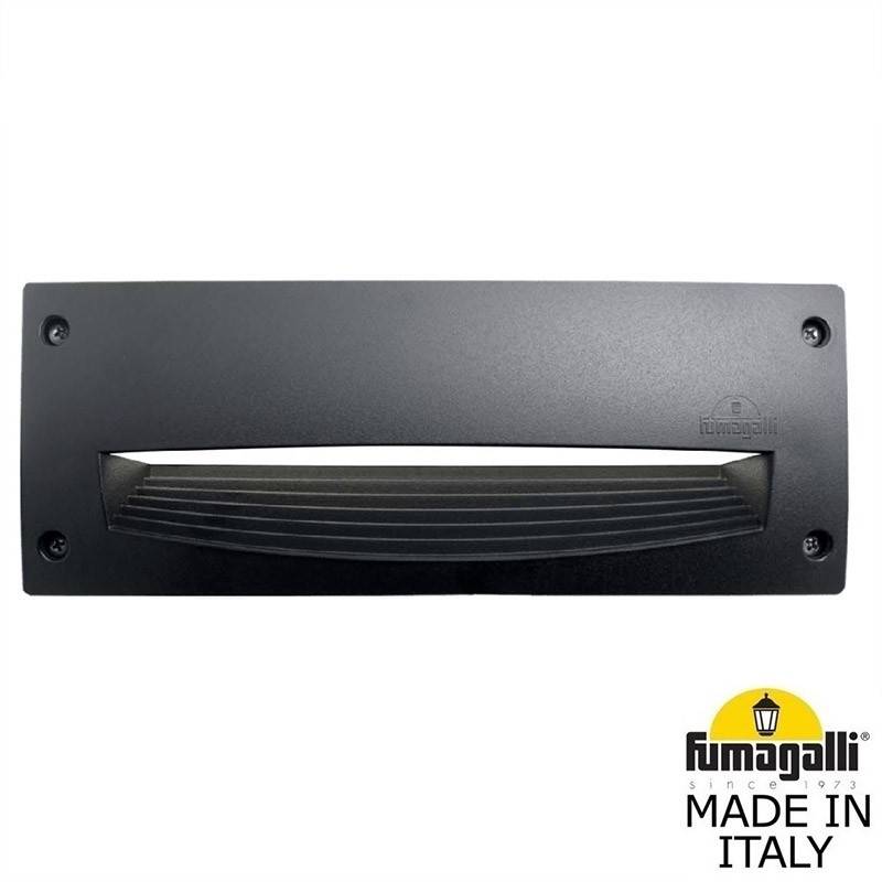 Balise encastrable Fumagalli LETI 300 HS E27 6W | Leroy Merlin