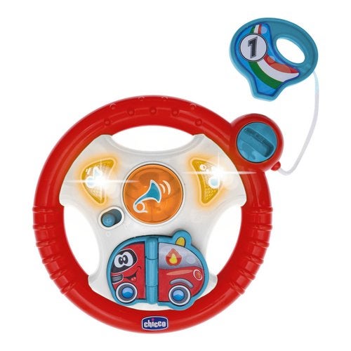 Chicco Prime attività BABY SENSE & FOCUS Baby Driver Il | Leroy Merlin