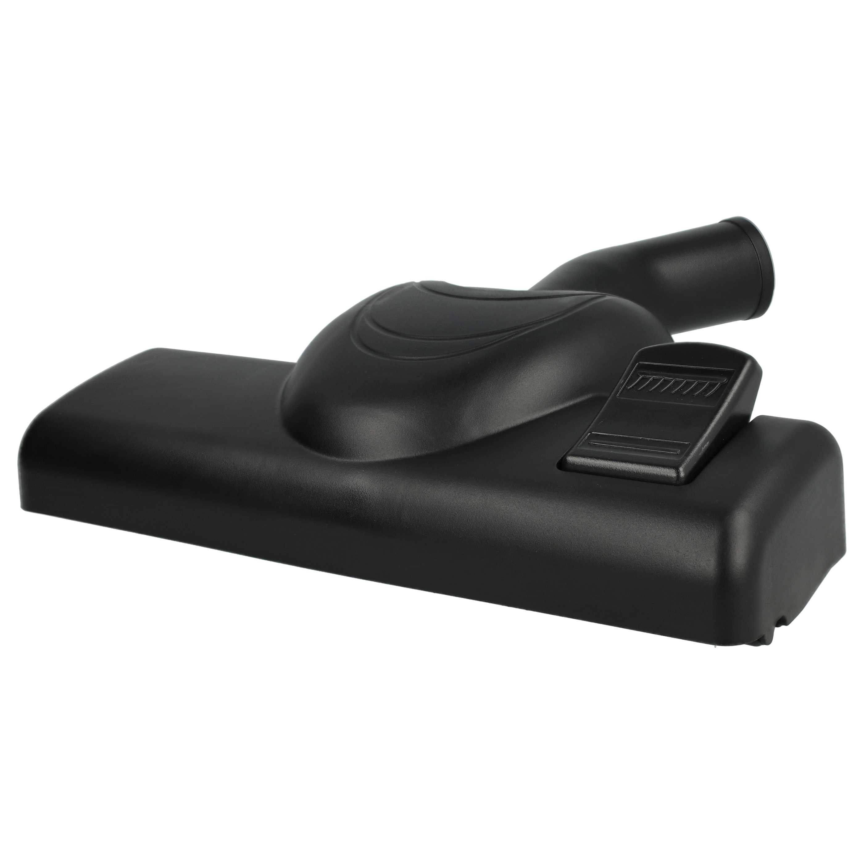 Vhbw Brosse sol pour aspirateurs, raccord diam. 32 mm, 25.5 cm ...