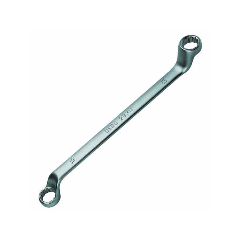 Clé Polygonale de Précision 17/19 pour Usages Multiples | Leroy Merlin