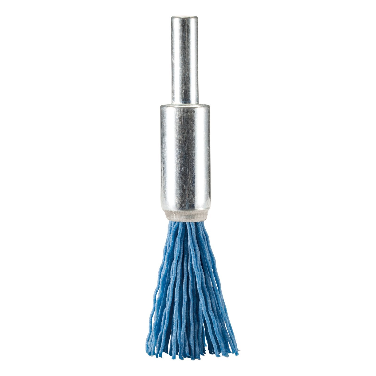 Makita Pinselbürste Ø12mm Nylon fein - D-45705 | Leroy Merlin