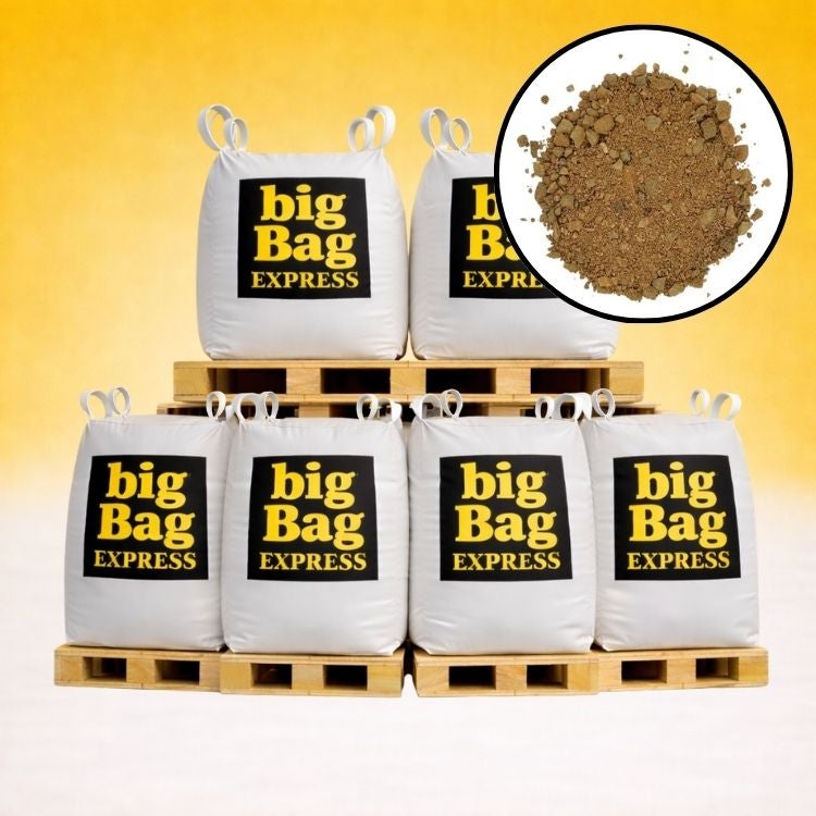 Big Bag Bricoman