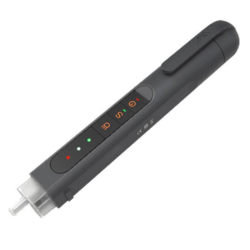 Tournevis testeur de tension sans contact JIMIHOME | Leroy Merlin