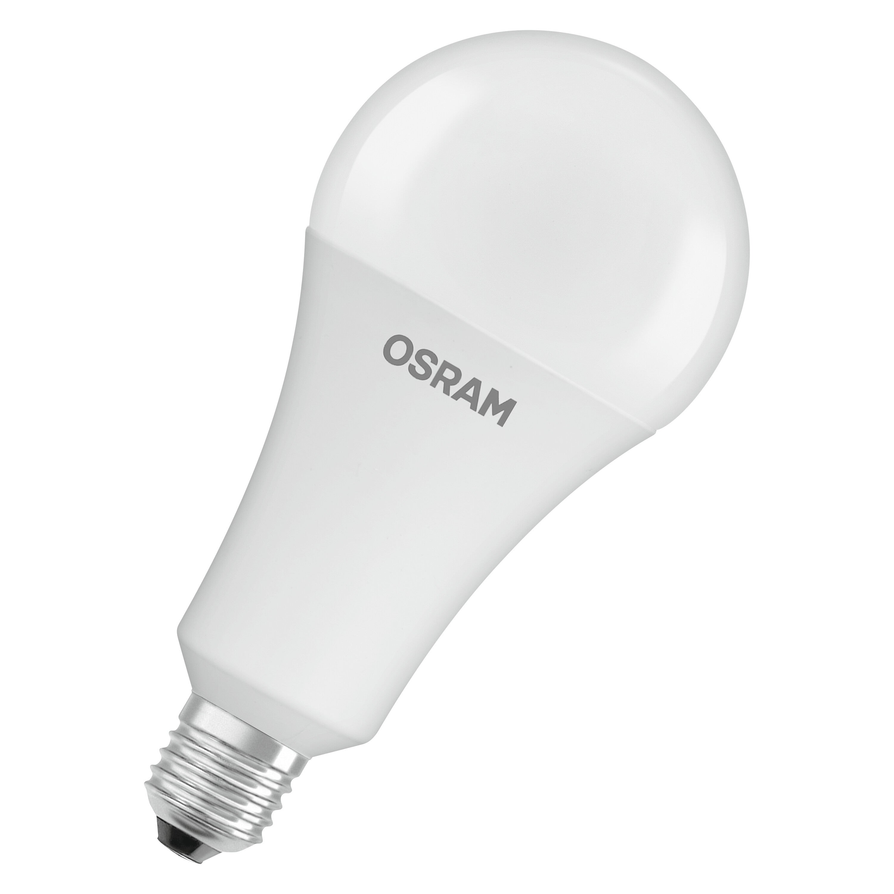 OSRAM Lampada LED | Attacco: E27 | Warm White | 2700 K | 24,90 W | sostituzione per 200 W ...