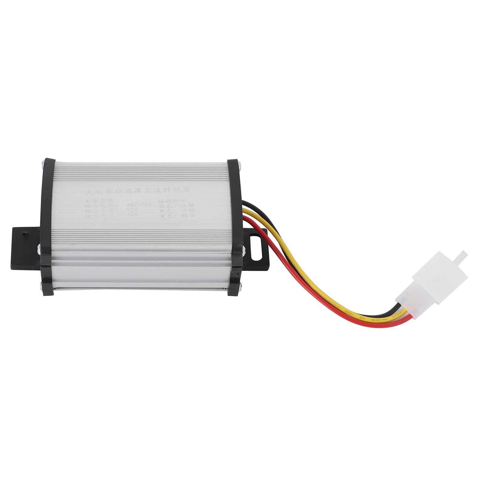 Module adaptateur convertisseur transformateur de tension 48V 72V à 12V ...