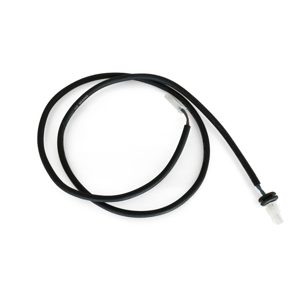 Alargador para panel solar SOMFY 1m | Leroy Merlin