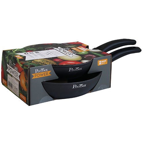 BIS PADELLE CM 20 E CM 24 POWER | Leroy Merlin