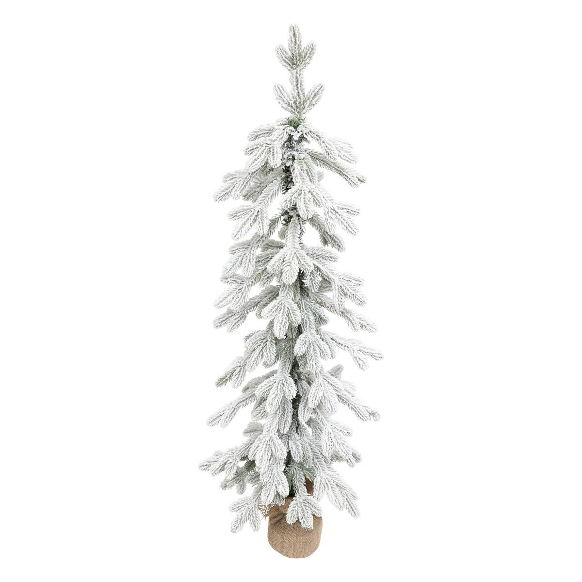 Sapin de table Mizza jute H.90cm - Atmosphera créateur d'intérieur ...