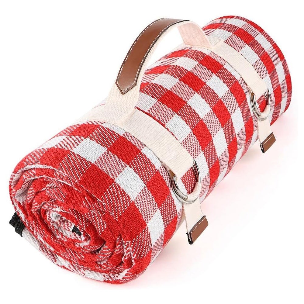 Coperta da picnic da esterno 150x200 cm, materassino da spiaggia ...