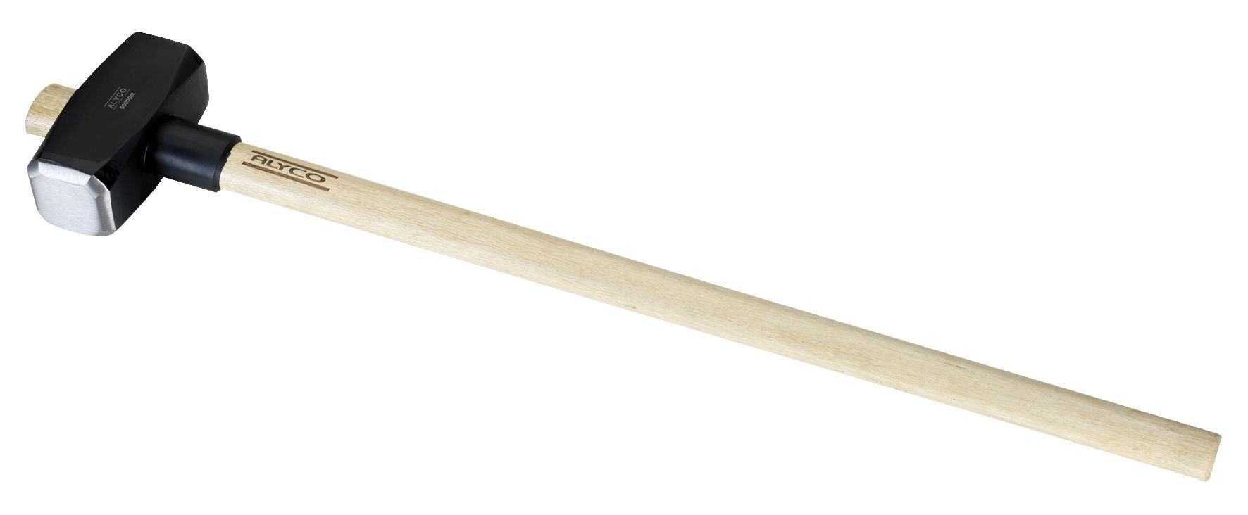Maza 5 kg Mango madera 900 mm ALYCO | Leroy Merlin