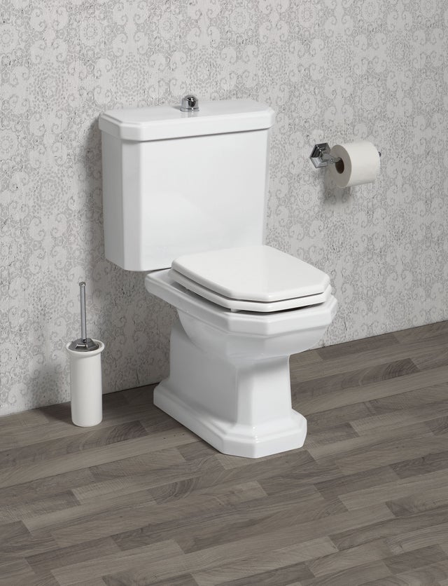 Wc retro au meilleur prix | Leroy Merlin