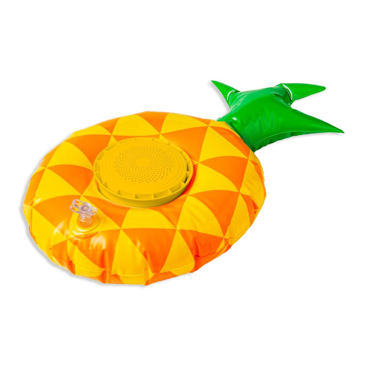 Celly Poolspeaker Enceinte portable mono Multicolore, Jaune 3 W | Leroy ...