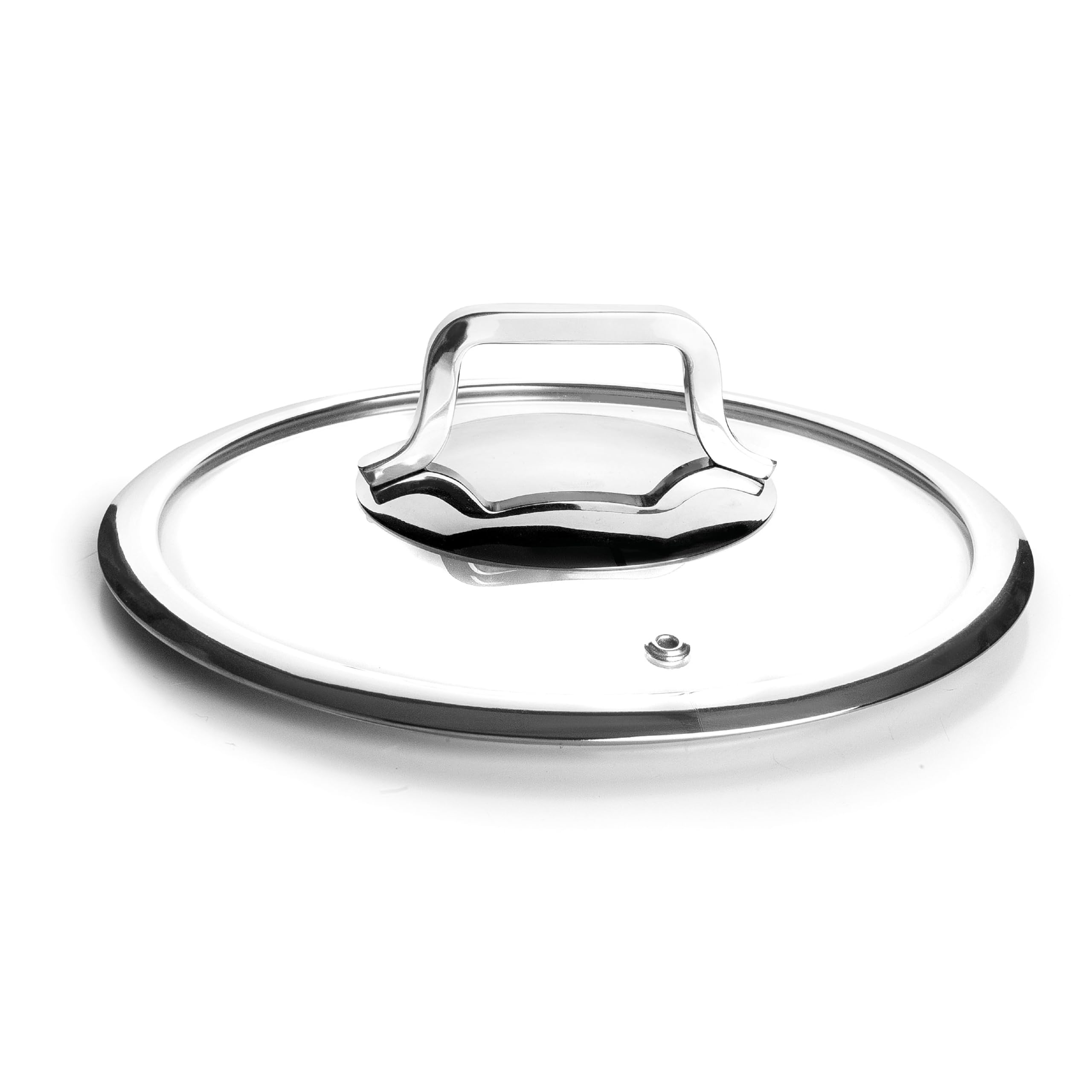 COUVERCLE DE Cocotte BUFFET 24CM | Leroy Merlin