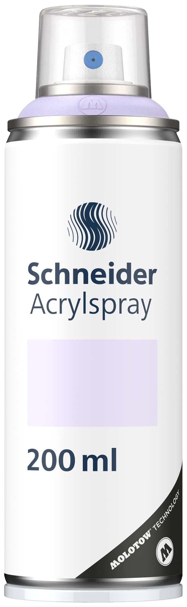 Schneider Paint-It 030 Supreme DIY Acrilico Vernice Spray 200 ml ...