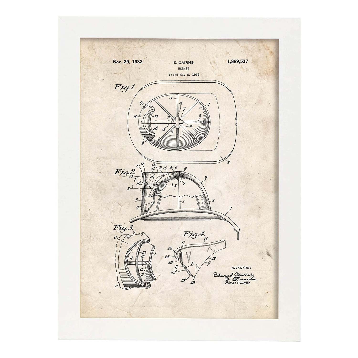 Préparette Helk Patent 2 Patent Avec Une Vieille Conception De Brevet ...