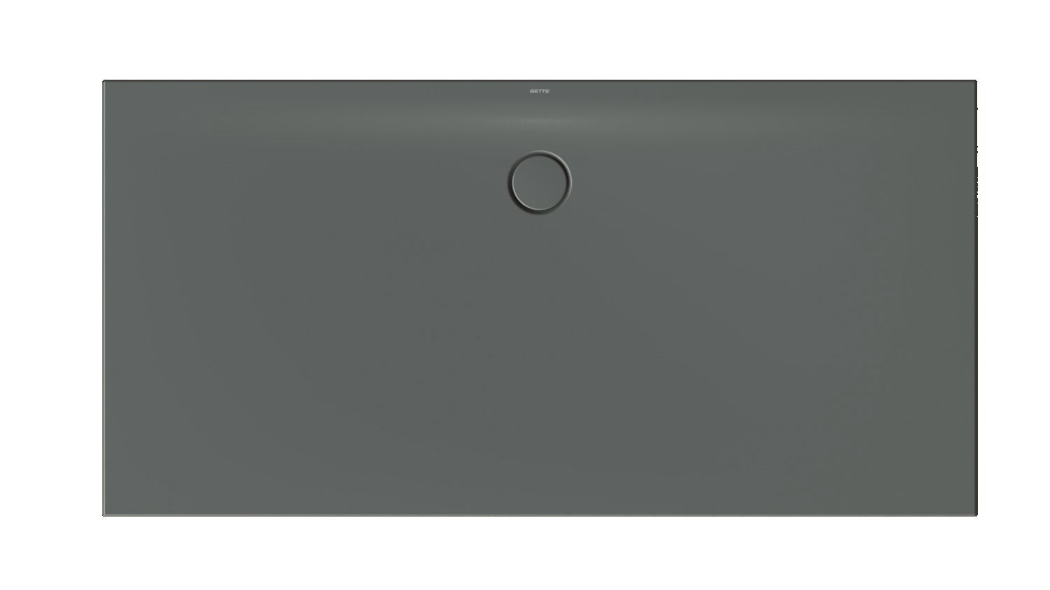 BetteFloor Plato de ducha lateral con esmaltePlus, 180x90cm, 3377 ...