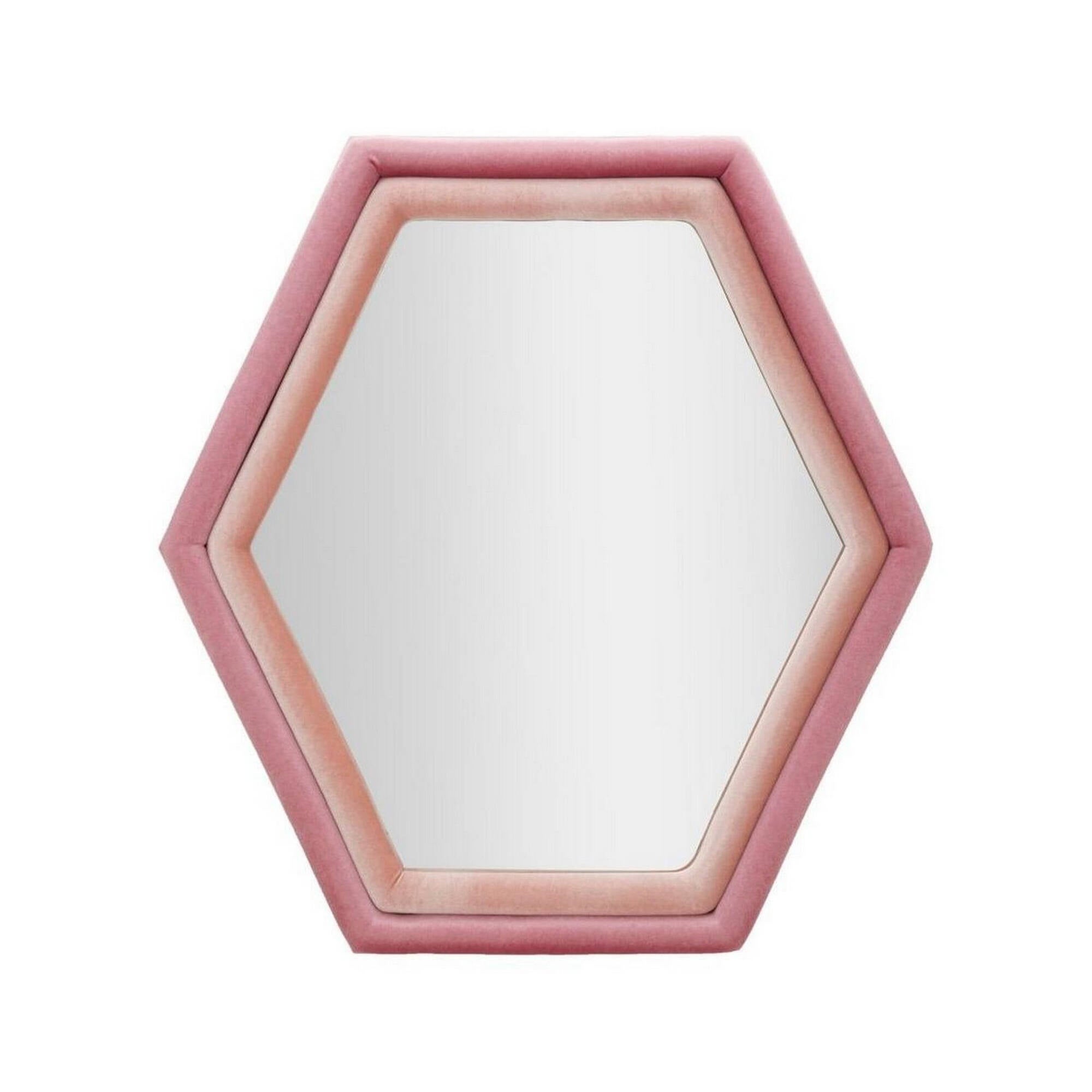 Miroir Balla, Verre miroité, Objet d'ameublement mural, Décoration avec ...