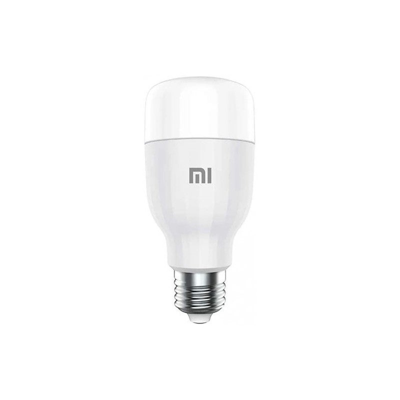 XIAOMI MI SMART LED BULB ESSENTIAL WHITE AND COLOR | Leroy Merlin