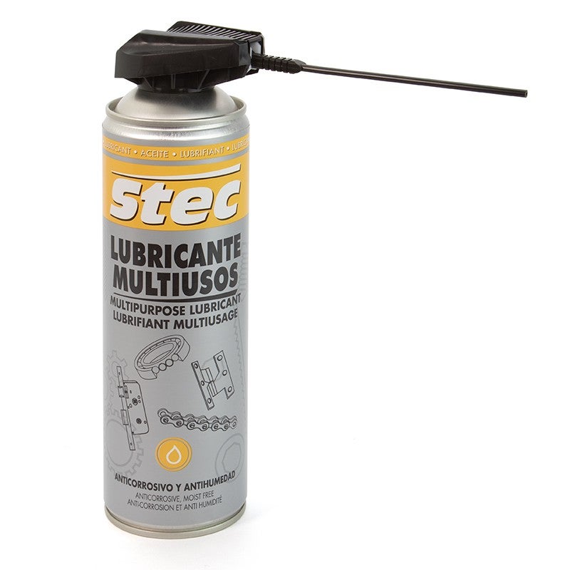 Lubricante multiusos - 500 ml | Leroy Merlin