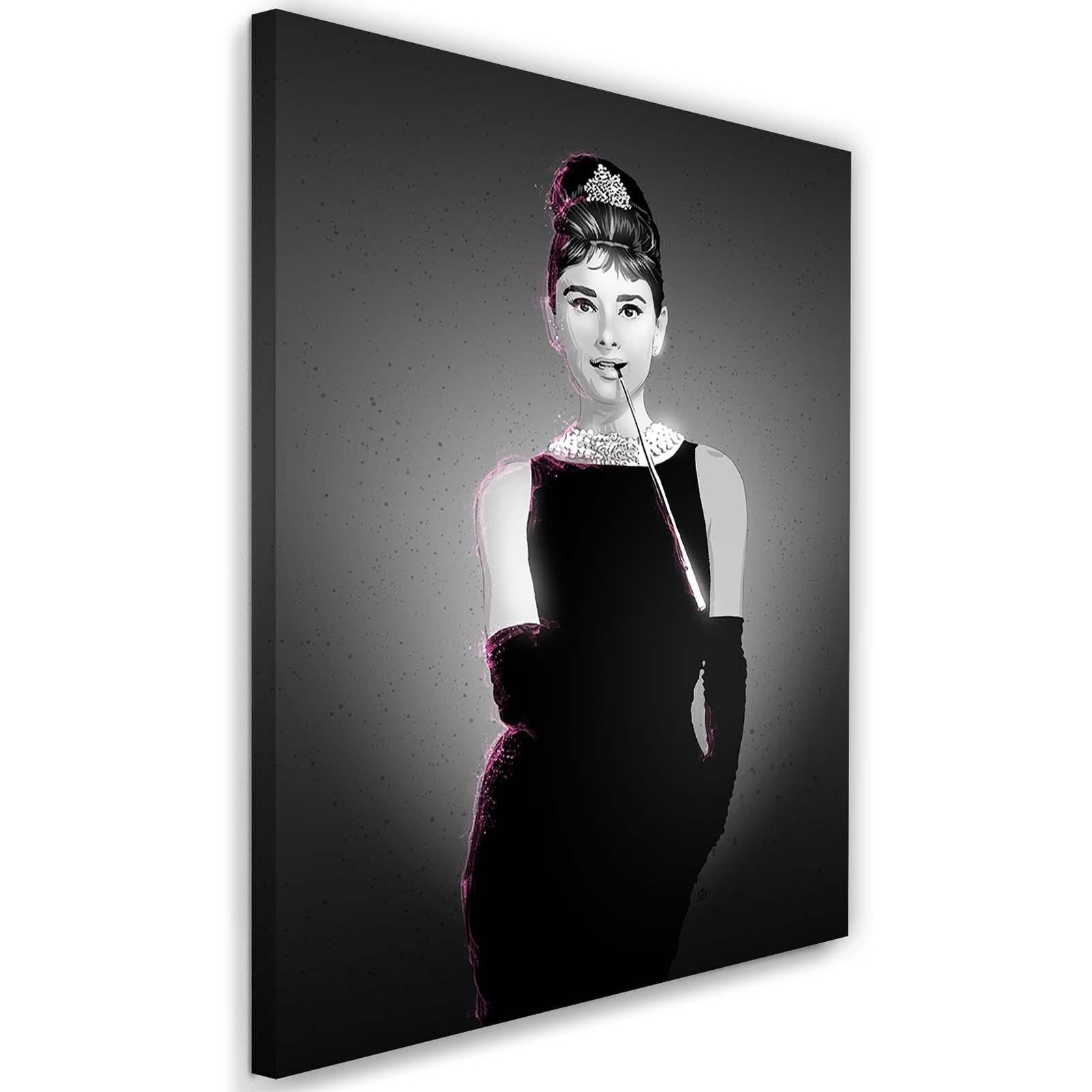 Tableau image de star de cinéma xxl | Leroy Merlin