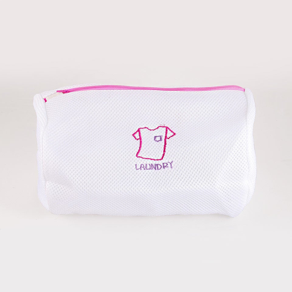 Sac à linge LAUNDRY D.20,5cm | Leroy Merlin