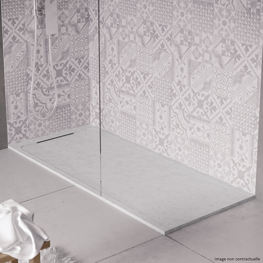 Receveur Douche Italienne