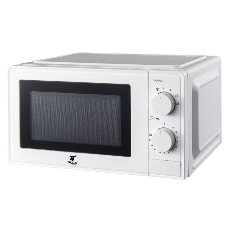 Four à micro-ondes compact de 20 litres : efficacité et style dans ...