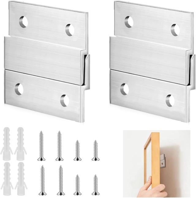 Rail de fixation pour etagere au meilleur prix | Leroy Merlin