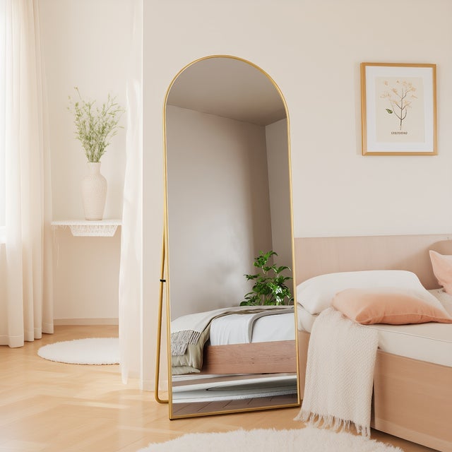 Miroir rond | Leroy Merlin